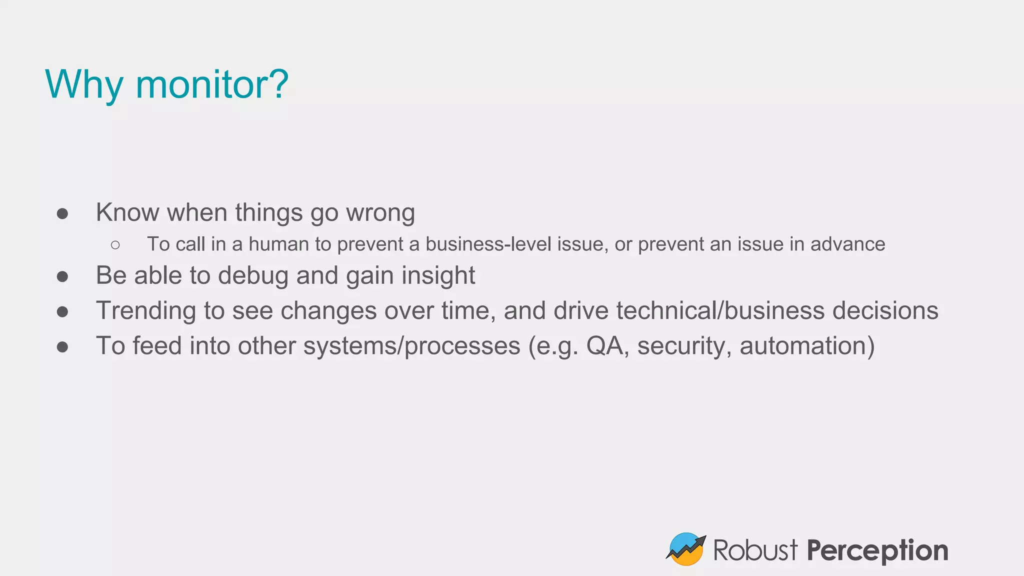 Monitoring Kubernetes with Prometheus (Kubernetes Ireland, 2016) | PPT