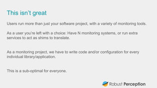 Monitoring Kubernetes with Prometheus (Kubernetes Ireland, 2016) | PPT