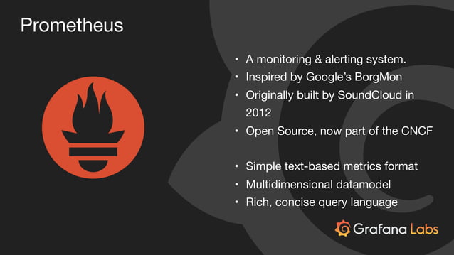 Monitoring Kubernetes With Prometheus Pdf Cloud Computing Internet