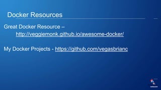 Monitoring mayhem - Using Prometheus | PPT