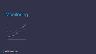 Monitoring Microservices | PDF | Computer Networking | Computing