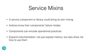 Prometheus Monitoring Mixins (Berlin CNCB Meetup) | PPT