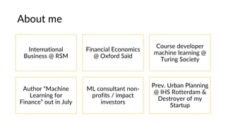 Monitoring Models in Production | PPT