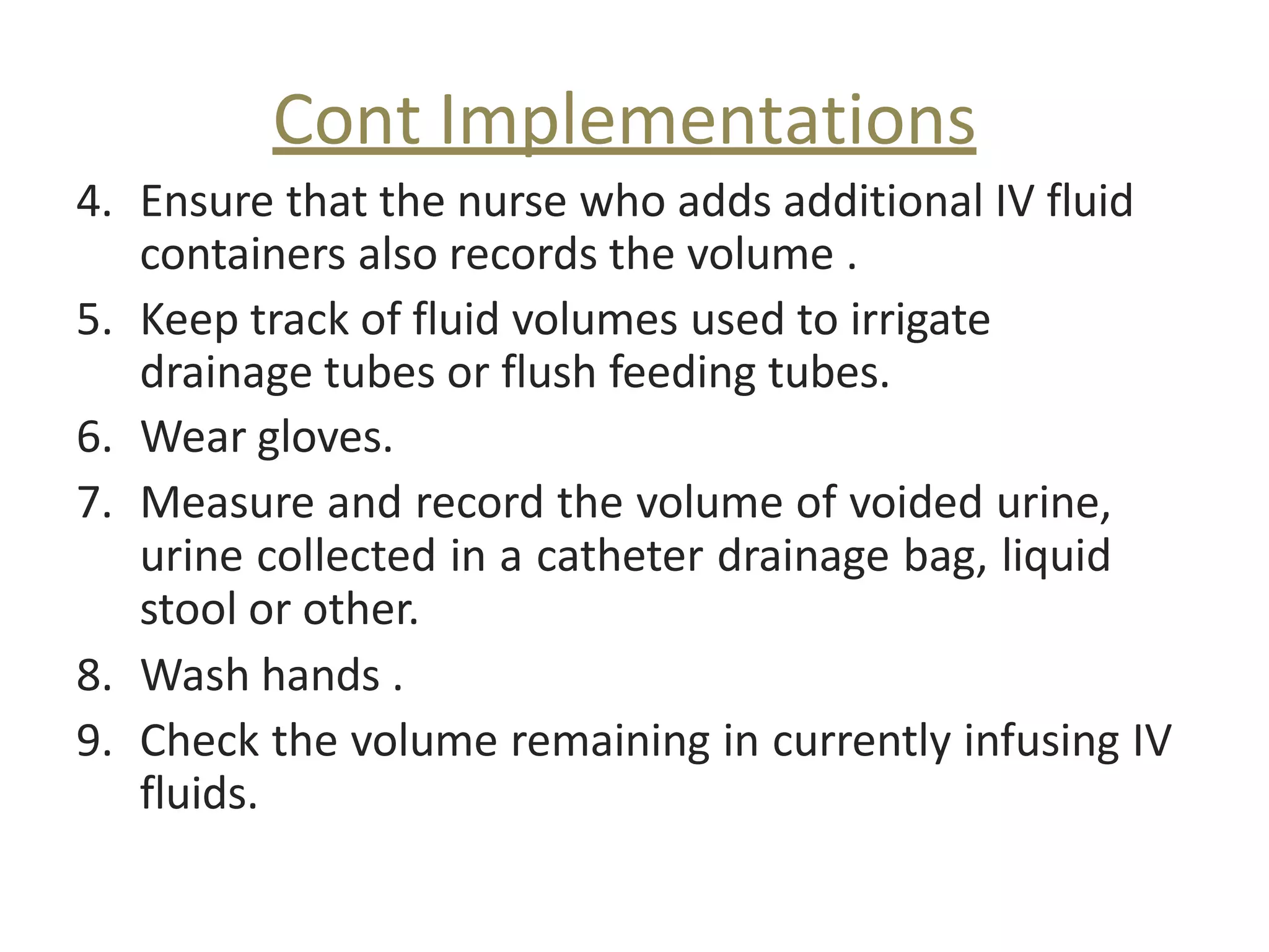 monitoring of intake and output.pptx