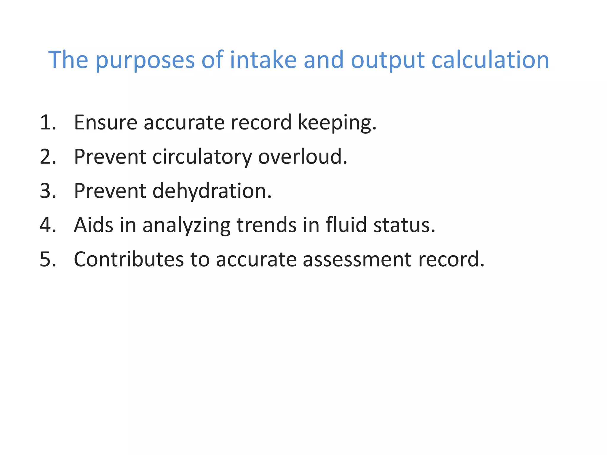 monitoring of intake and output.pptx