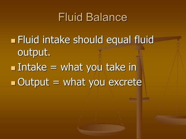 monitoring of intake and output.pptx