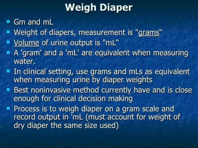 monitoring of intake and output.pptx