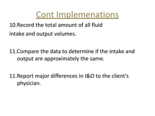 monitoring of intake and output.pptx