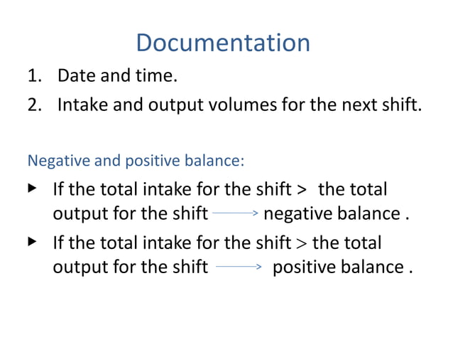 monitoring of intake and output.pptx
