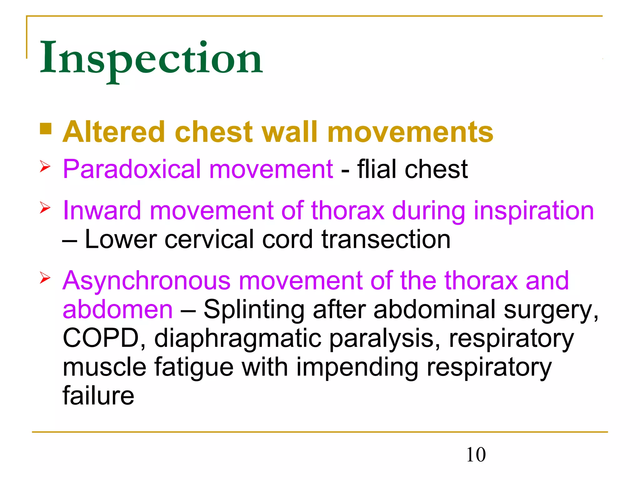 Monitoring of patient in intensive care unit (ICU) | PPT