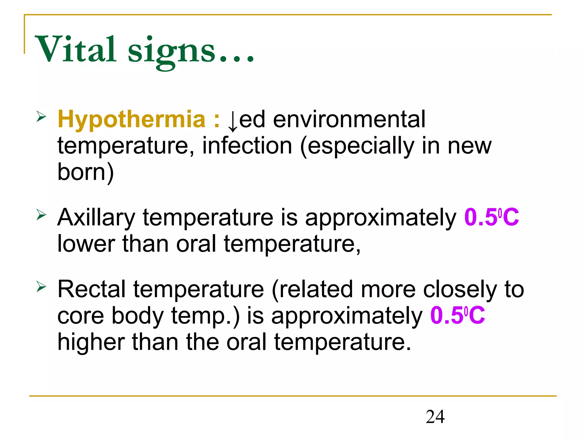Monitoring of patient in intensive care unit (ICU) | PPT