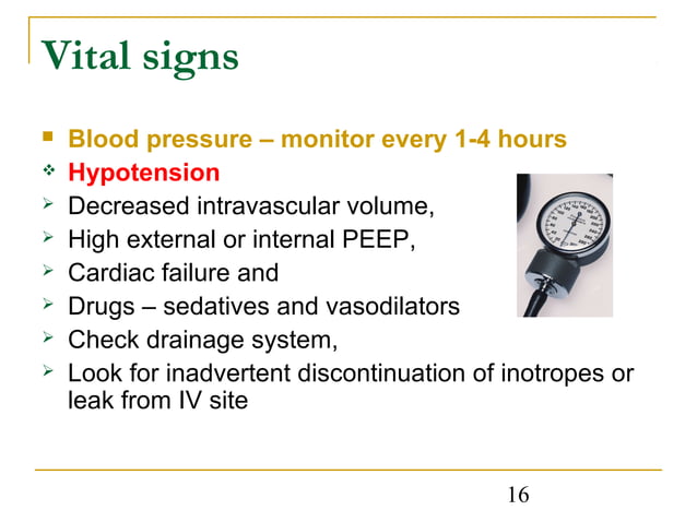 Monitoring of patient in intensive care unit (ICU) | PPT | Heart and ...
