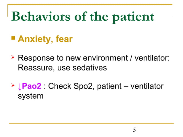 Monitoring of patient in intensive care unit (ICU) | PPT | Heart and ...