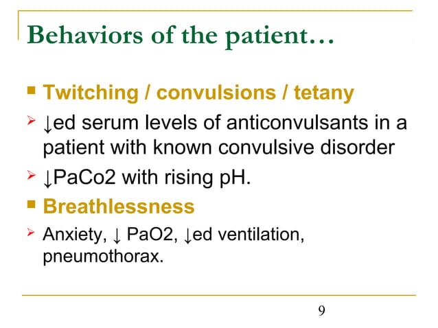 Monitoring of patient in intensive care unit (ICU) | PPT | Heart and ...