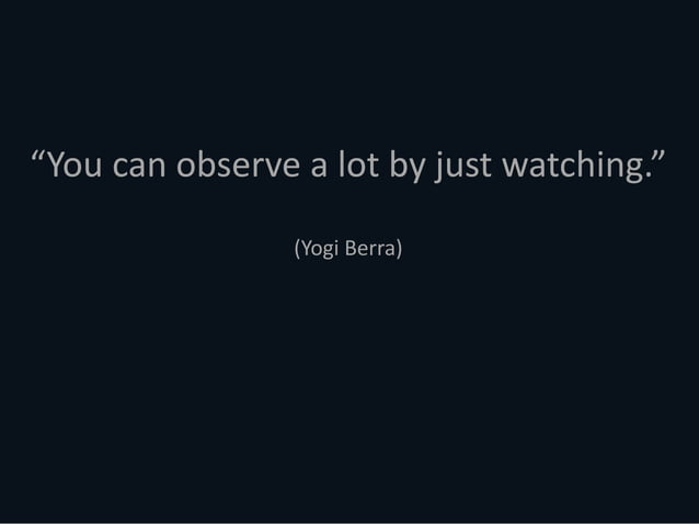Production Monitoring Platform | PPTX