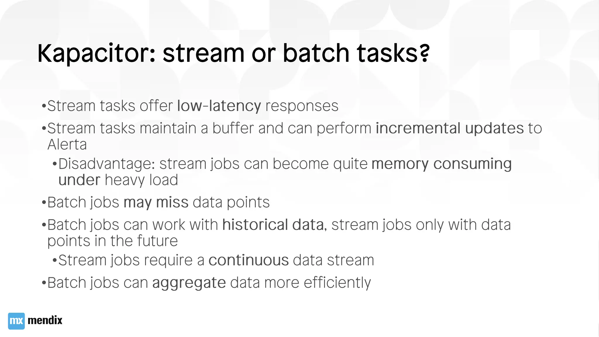 The Monitoring Playground | PDF