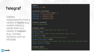 The Monitoring Playground | PPT
