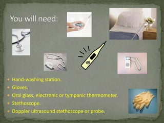 Monitoring Postpartum Recovery Pp Inservice | PPTX