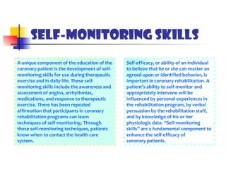 Monitoring Skills | PPT