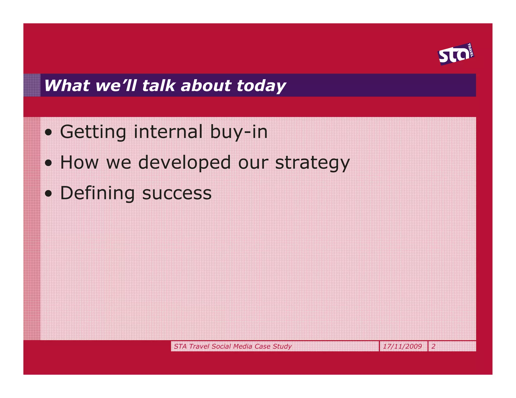 Getting Started with Social Media Monitoring - Celia Pronto | PDF ...