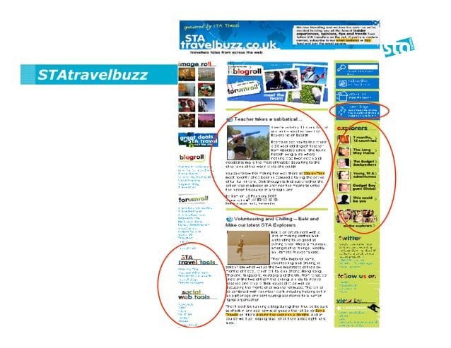 Getting Started with Social Media Monitoring - Celia Pronto | PDF ...