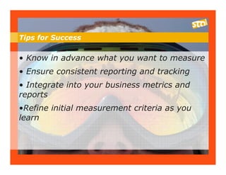 Getting Started with Social Media Monitoring - Celia Pronto | PDF ...