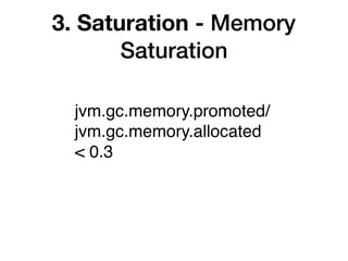 Four Key Performance Indicators for Every Java App - Jon Schneider | PPT