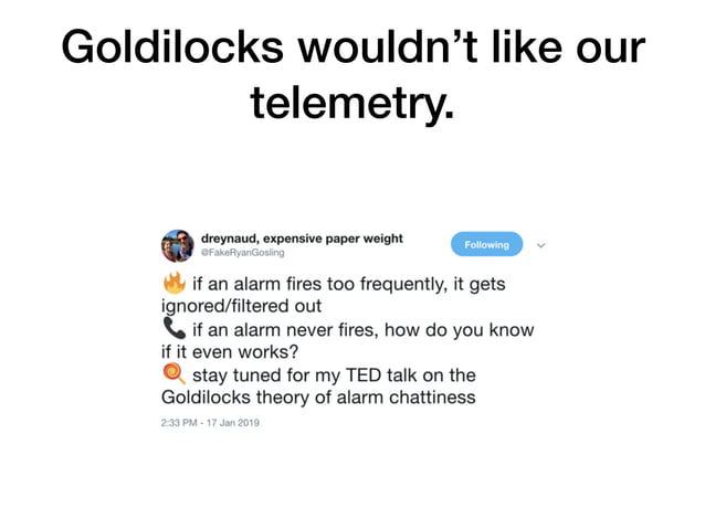 Four Key Performance Indicators for Every Java App - Jon Schneider | PPT