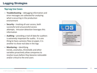 Monitoring in the DevOps Era | PPTX | Cloud Computing | Internet