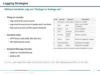 Monitoring in the DevOps Era | PPTX | Cloud Computing | Internet