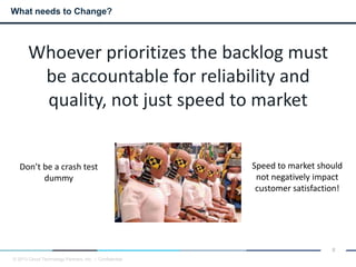 Monitoring in the DevOps Era | PPTX | Cloud Computing | Internet