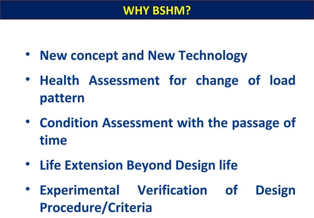 Bridge Structure Health Monitoring System Ppt Operating Systems Computer Software And