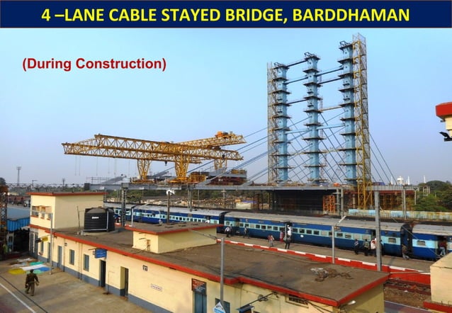 Bridge Structure Health Monitoring System Ppt Operating Systems Computer Software And