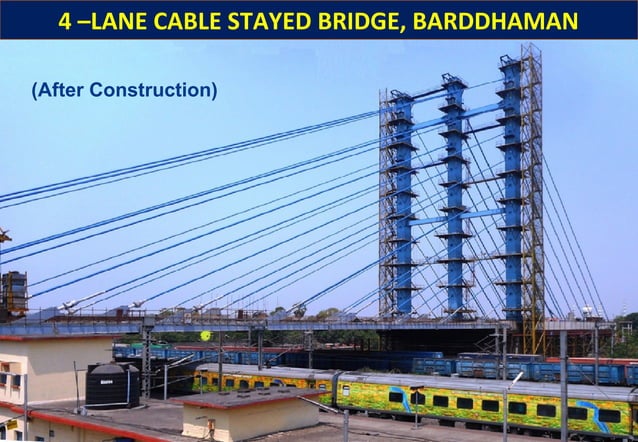 Bridge Structure Health Monitoring System Ppt Operating Systems Computer Software And