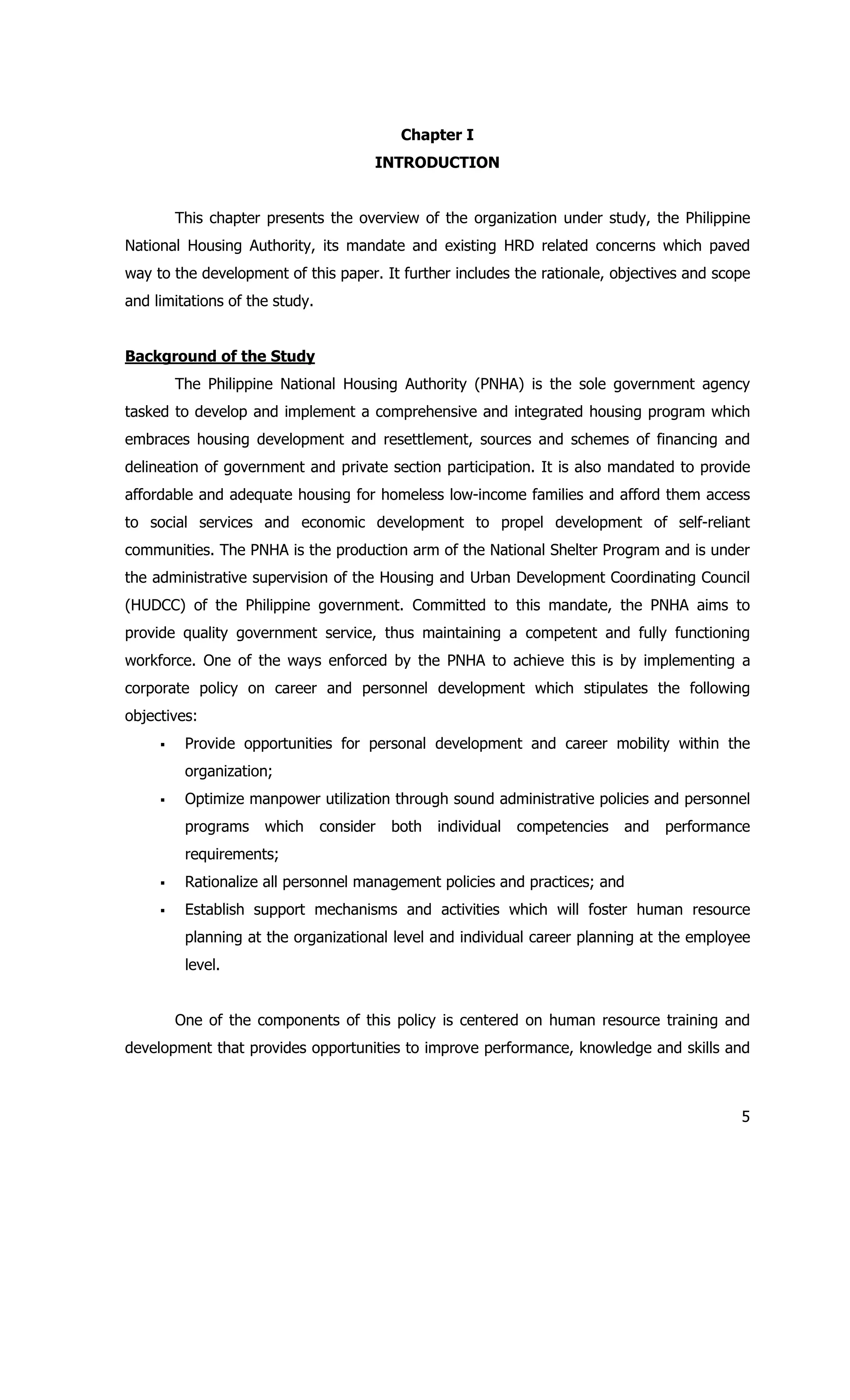 Monitoring system sample thesis | PDF