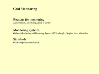 Monitoring sytem.ppt