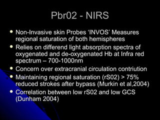 Monitoring the injured brain | PPT