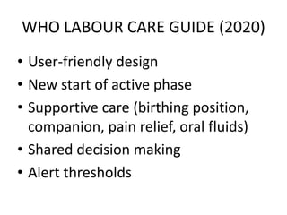 MONITORING THE PROGRESS OF LABOUR.pptx
