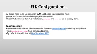 Introduction to Monitoring Tools for DevOps | PPTX