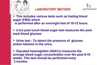 Monitoring Type 1 Diabetes | PPT