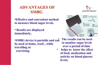 Monitoring Type 1 Diabetes | PPT