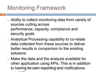 Monitoring Virtualized Environments | PPT