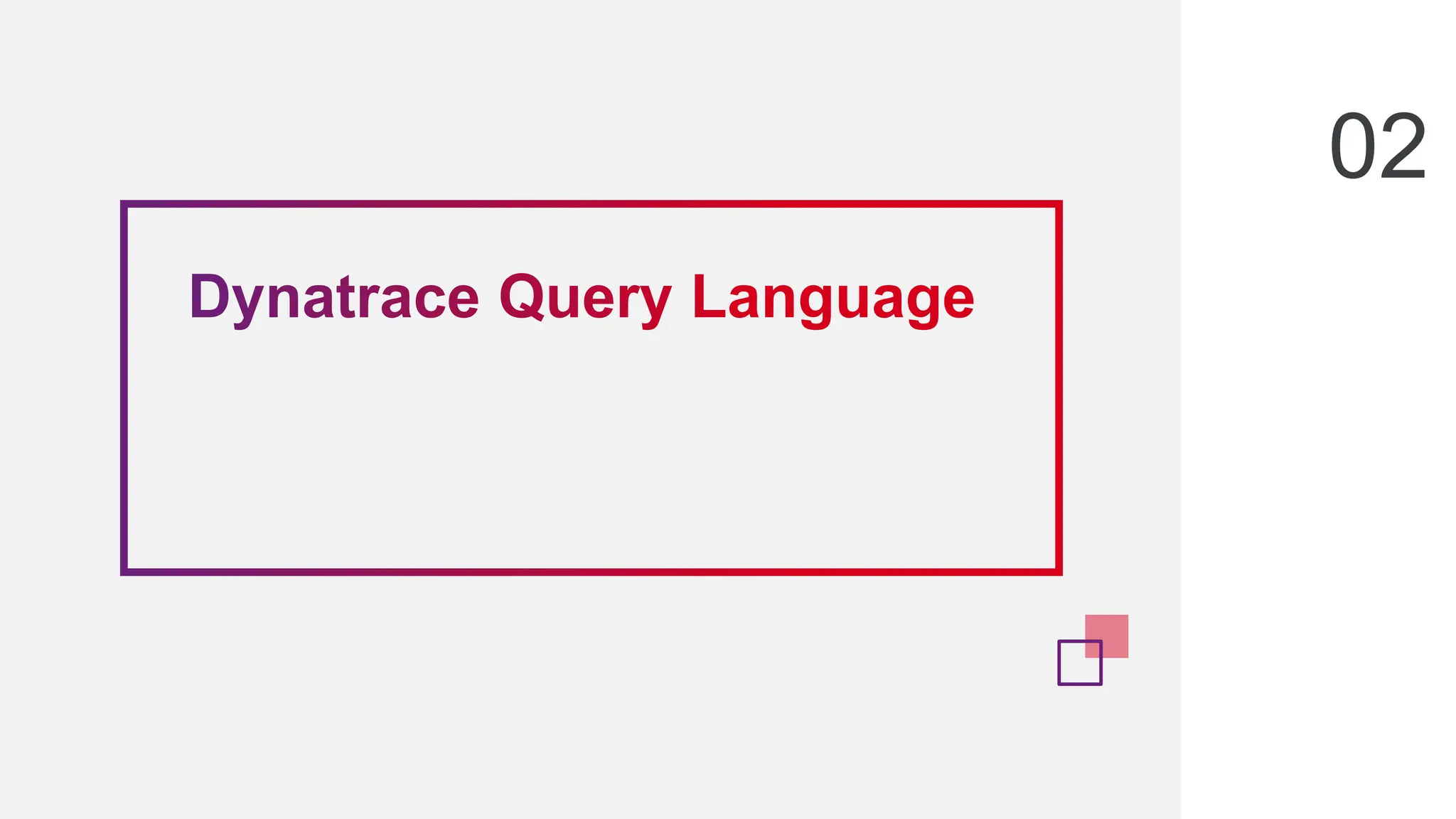Monitoring with Dynatrace Presentation.pptx