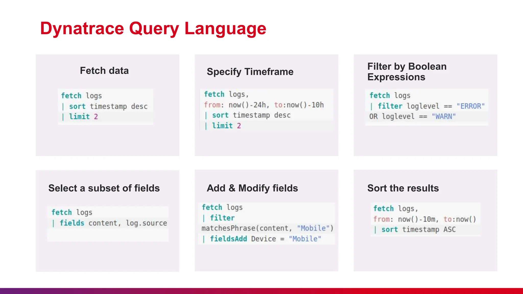 Monitoring with Dynatrace Presentation.pptx