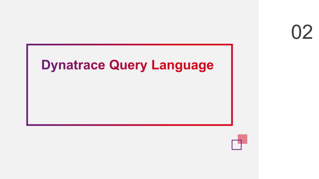 Monitoring with Dynatrace Presentation.pptx