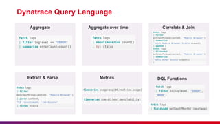 Monitoring with Dynatrace Presentation.pptx
