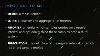 Monitoring with exometer at AdRoll | PPT | Free Download