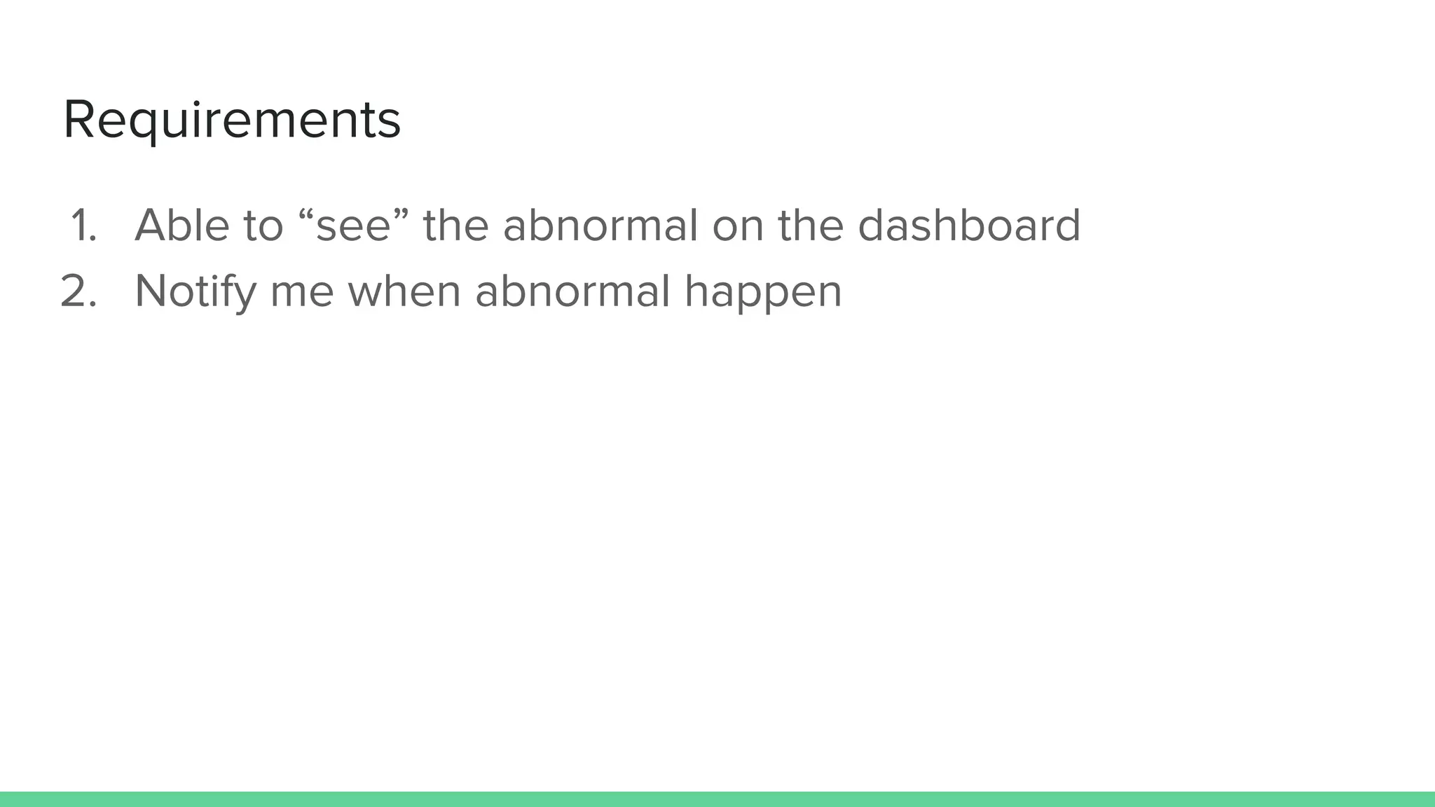 Monitoring with Prometheus | PPT