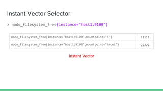 Monitoring with Prometheus | PPT