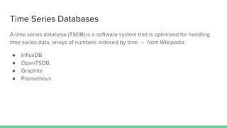 Monitoring with Prometheus | PPT